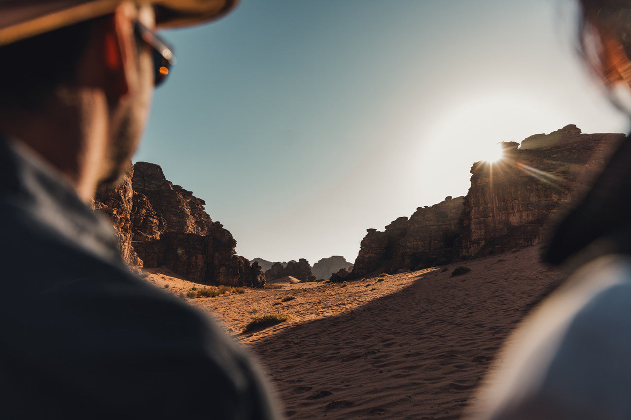 How to Get Started with Overlanding: A Guide For Beginners - Fort Robin